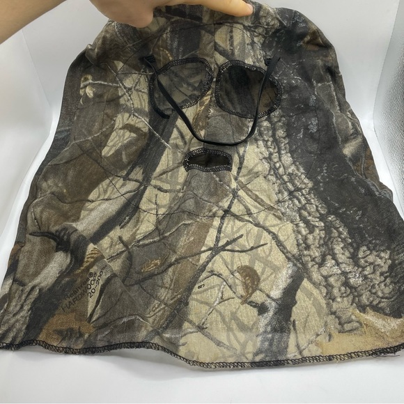 primos | Accessories | Primos Hunting Calls Mask Lightweight Camouflage ...